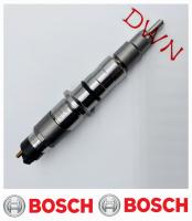 China Diesel Fuel Injector Assembly 0445120236 For Cummins QSL9 Engine 5263308 4940170 for sale