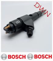 China Genuine Original New Diesel Common rail Injector 0445120520 0445120371 for Bosch for sale
