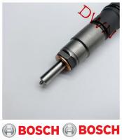 China Genuine Original New Diesel Common rail Injector 0445120520 0445120371 for Bosch for sale