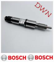 China Diesel Common Fuel Injector 0445120098 0445120147 51.10100-6085 For Man for sale
