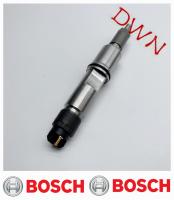 China Diesel Common Fuel Injector 0445120098 0445120147 51.10100-6085 For Man for sale