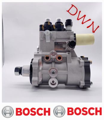 China Diesel Fuel Pump 0445025602 0445025601 For  /  375-2647 T410930 for sale