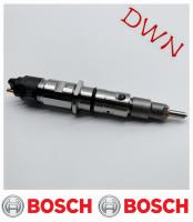 China Fuel Common Rail Injector 0445120161 FOR Bosch CUMMINS KAMAZ 4988835 D4988835 for sale