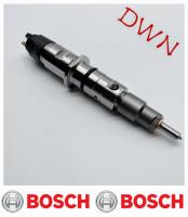 China Fuel Common Rail Injector 0445120161 FOR Bosch CUMMINS KAMAZ 4988835 D4988835 for sale