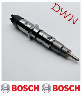 China Fuel Common Rail Injector 0445120161 FOR Bosch CUMMINS KAMAZ 4988835 D4988835 for sale