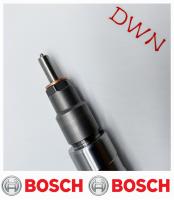 China Fuel Common Rail Injector 0445120161 FOR Bosch CUMMINS KAMAZ 4988835 D4988835 for sale