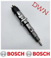China Diesel Fuel Injector 0445120383 5317323 For Cummins QSB6.7/QSB4.5/ QSL9 Engine for sale