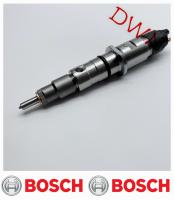 China Diesel Fuel Injector 0445120383 5317323 For Cummins QSB6.7/QSB4.5/ QSL9 Engine for sale