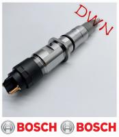 China Diesel Fuel Injector 0445120383 5317323 For Cummins QSB6.7/QSB4.5/ QSL9 Engine for sale