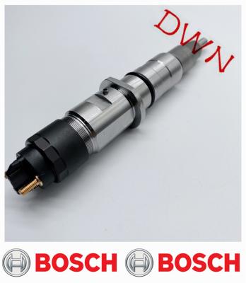 China Diesel Fuel Injector 0445120383 5317323 For Cummins QSB6.7/QSB4.5/ QSL9 Engine for sale
