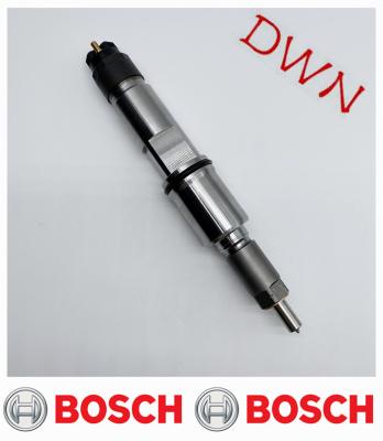 China Fuel Injector 0445120041 65.10401-7002C 65.10401-7002 107755-0400 for DAEWOO Korea DOOSAN DV11 for sale