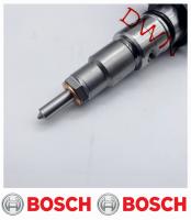 China Diesel Common Rail Fuel Injector 0445120018 DSLA143P1058 For Cummins 3949619 for sale