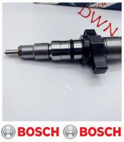 China Diesel Common Rail Fuel Injector 0445120018 DSLA143P1058 For Cummins 3949619 for sale
