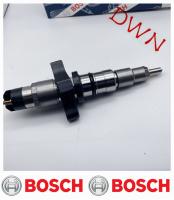 China Diesel Common Rail Fuel Injector 0445120018 DSLA143P1058 For Cummins 3949619 for sale