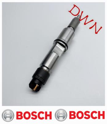 China 0445120389 Fuel Injector 612630090012 612640090001 for Wechai WP12 engine for sale