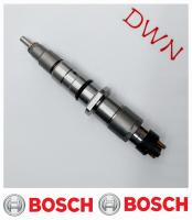 China 0445120144 Diesel Injector For Cummins engine 4934411 4944476 5263310 84347519 87708024 for sale