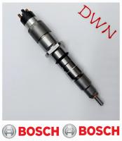 China 0445120144 Diesel Injector For Cummins engine 4934411 4944476 5263310 84347519 87708024 for sale