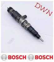 China 0445120194 Common Rail Injector 0986435537 4710700387 4710700187 4710700287 for sale