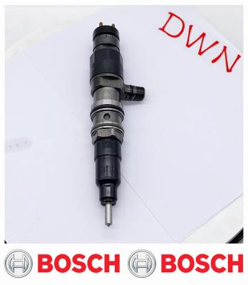 China 0445120194 Common Rail Injector 0986435537 4710700387 4710700187 4710700287 for sale