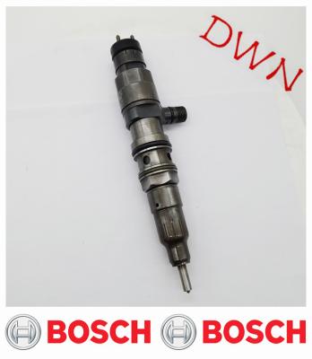 China 0445120287 For Bosch Diesel Injector 0986435624 4710700587 471070058780 for sale