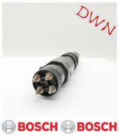 China 0445120287 For Bosch Diesel Injector 0986435624 4710700587 471070058780 for sale