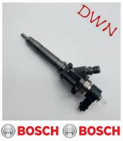 China Diesel fuel injector ME225190 ME227600 0445120090 For Mitsubishi Fuso for sale