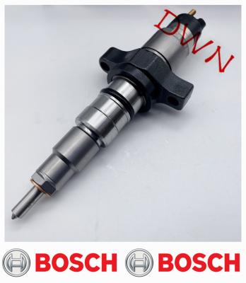 China 0445120113 Common Rail Fuel Injector 0986435503 0445120210 0445120018 for sale