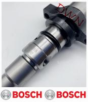 China BOSCH Common Rail Fuel Injector 0445120032 0445120103 0445120114 0445120208 for sale