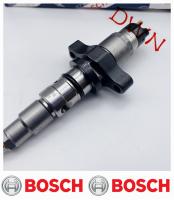 China BOSCH Common Rail Fuel Injector 0445120032 0445120103 0445120114 0445120208 for sale