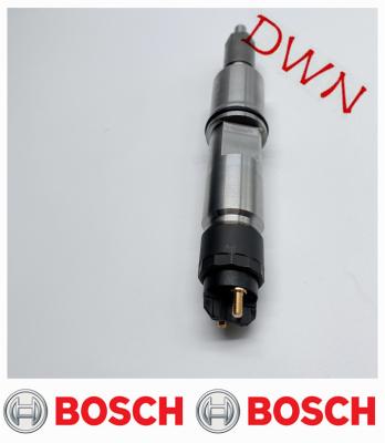 China Fuel Common Rail Injector 0445120296 Nozzle DLLA148P2267 for bosch for sale
