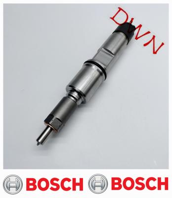 China Diesel Engine Fuel Injector 0445120292 With Nozzle DLLA150P1688 For YC4E/YC6J EU4 for sale