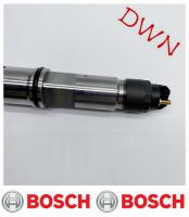 China 0445120219 Common Rail Fuel Diesel Injector 0445120275 0445120100 For MAN for sale