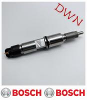 China 0445120219 Common Rail Fuel Diesel Injector 0445120275 0445120100 For MAN for sale