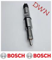 China 0445120219 Common Rail Fuel Diesel Injector 0445120275 0445120100 For MAN for sale
