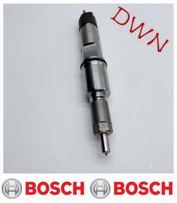 China 0445120219 Common Rail Fuel Diesel Injector 0445120275 0445120100 For MAN for sale