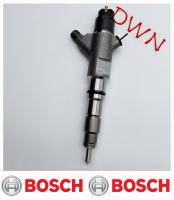 China Common Rail Injector Assembly 0445120081 0445120331 For FAW XICHAI for sale