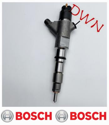 China Common Rail Injector Assembly 0445120081 0445120331 For FAW XICHAI for sale