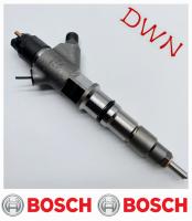 China Common Rail Injector Assembly 0445120081 0445120331 For FAW XICHAI for sale
