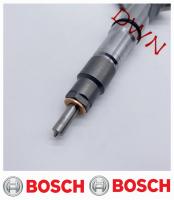 China 0445120062 Common Rail Fuel Injector V837069326 For Bosch WEICHAI for sale