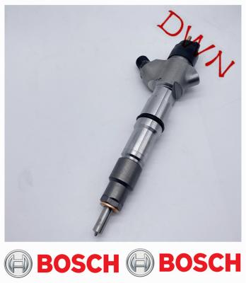 China 0445120062 Common Rail Fuel Injector V837069326 For Bosch WEICHAI for sale