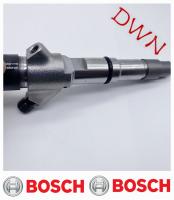 China 0445120062 Common Rail Fuel Injector V837069326 For Bosch WEICHAI for sale