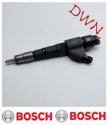 China 0445120382 Common Rail Diesel Fuel Injector 396-9626 0445120371 for sale