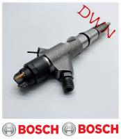 China Genuine Diesel Fuel Injector 0445120343 612640080031 For WEICHAI for sale