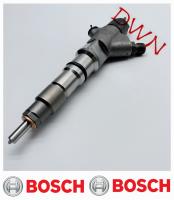 China Genuine Diesel Fuel Injector 0445120343 612640080031 For WEICHAI for sale