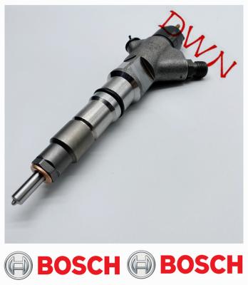 China Genuine Diesel Fuel Injector 0445120343 612640080031 For WEICHAI for sale