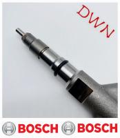 China Genuine Diesel Fuel Injector 0445120343 612640080031 For WEICHAI for sale