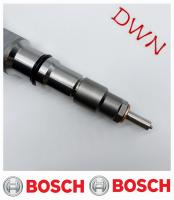 China Genuine Diesel Fuel Injector 0445120343 612640080031 For WEICHAI for sale
