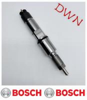 China 0445120217 Common Rail Fuel Injector For Bosch 0445120061 0445120274 0986435526 for sale