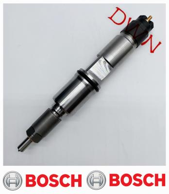 China Fuel Common Rail Injector 0445120196 0445120128 10117168 10490018 For Liebherr for sale