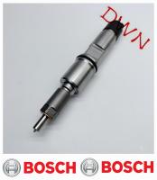 China Fuel Common Rail Injector 0445120196 0445120128 10117168 10490018 For Liebherr for sale